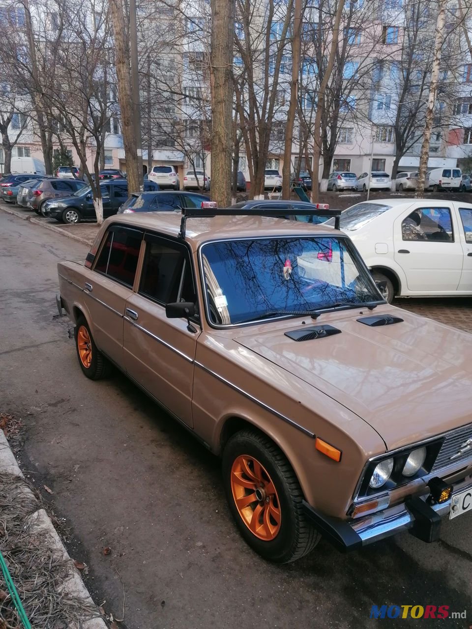 1989' ВАЗ 2106 de vânzare. Chişinău, Moldova
