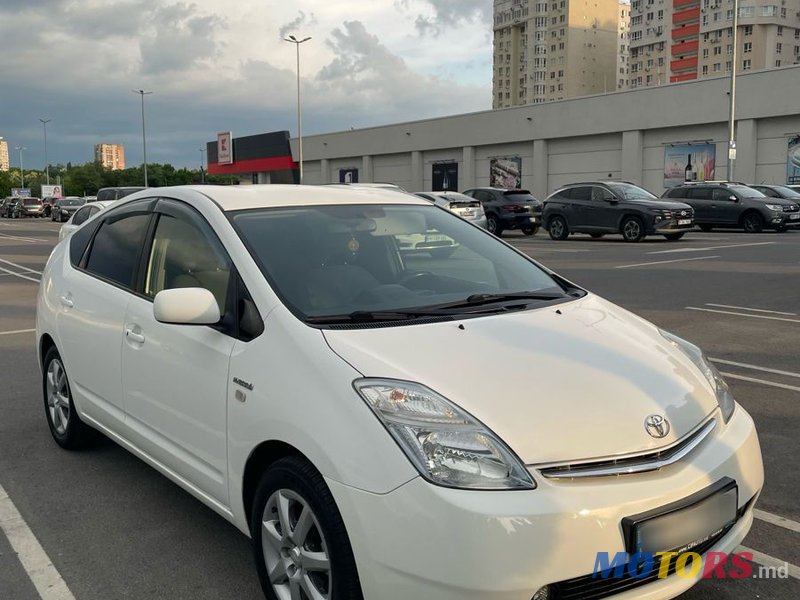 2008' Toyota Prius for sale. Chişinău, Moldova