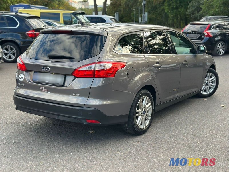 2012' Ford Focus for sale. Chişinău, Moldova