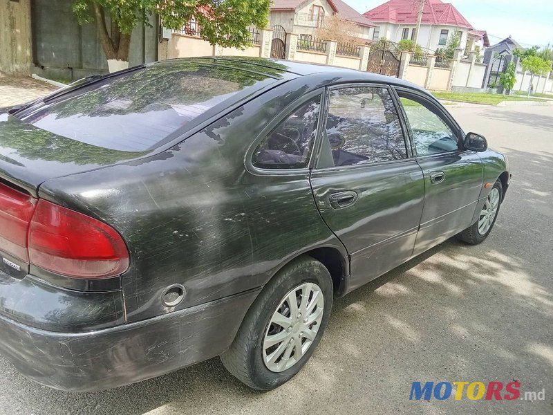 1992' Mazda 626 for sale. Soroca, Moldova