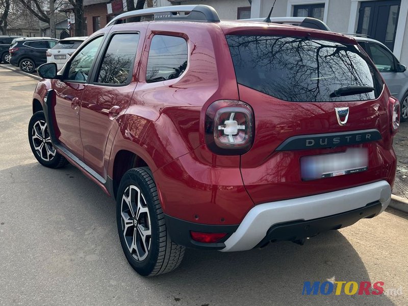 2019' Dacia Duster for sale. Cahul, Moldova