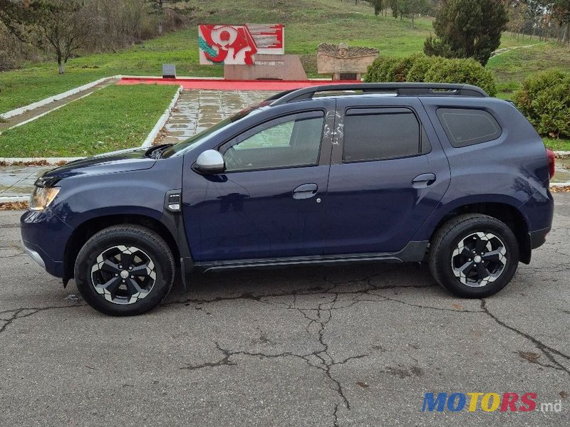 2020' Dacia Duster for sale. Hînceşti, Moldova
