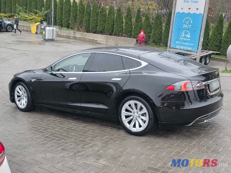 2015' Tesla Model S for sale. Chişinău, Moldova