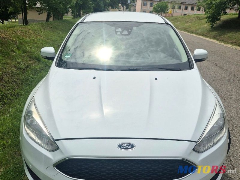 2016' Ford Focus for sale. Chişinău, Moldova