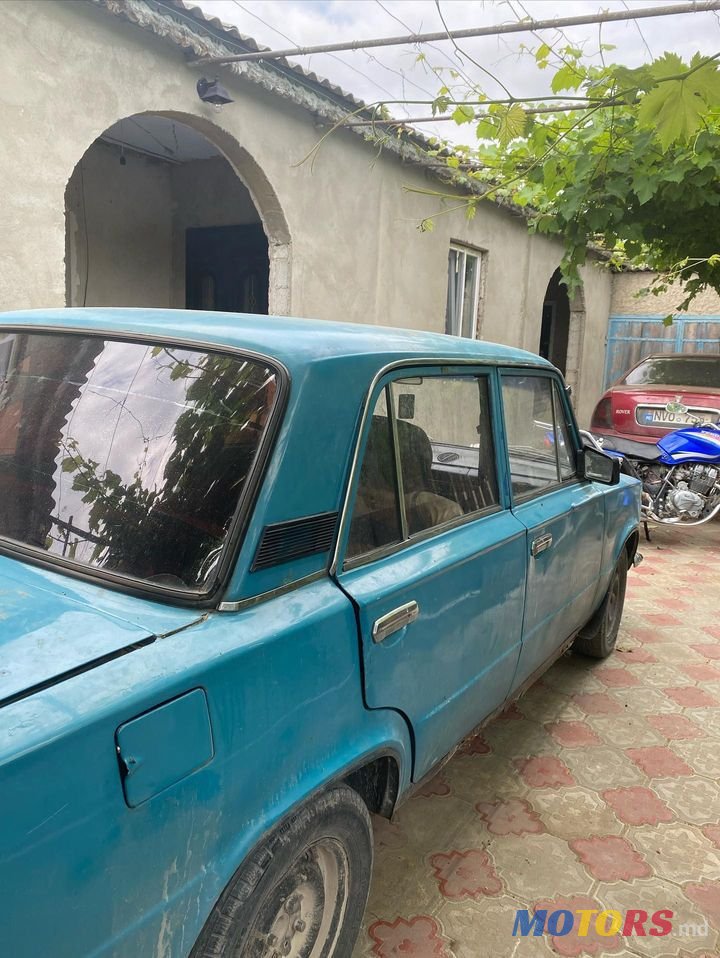 1978' ВАЗ 2101 for sale. Chişinău, Moldova