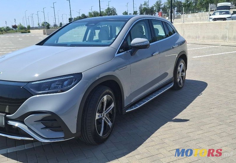 2023' Mercedes-Benz EQE for sale. Chişinău, Moldova