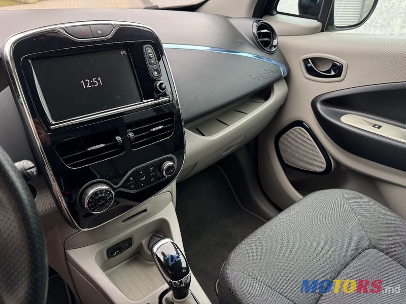 2013' Renault Zoe for sale. Chişinău, Moldova