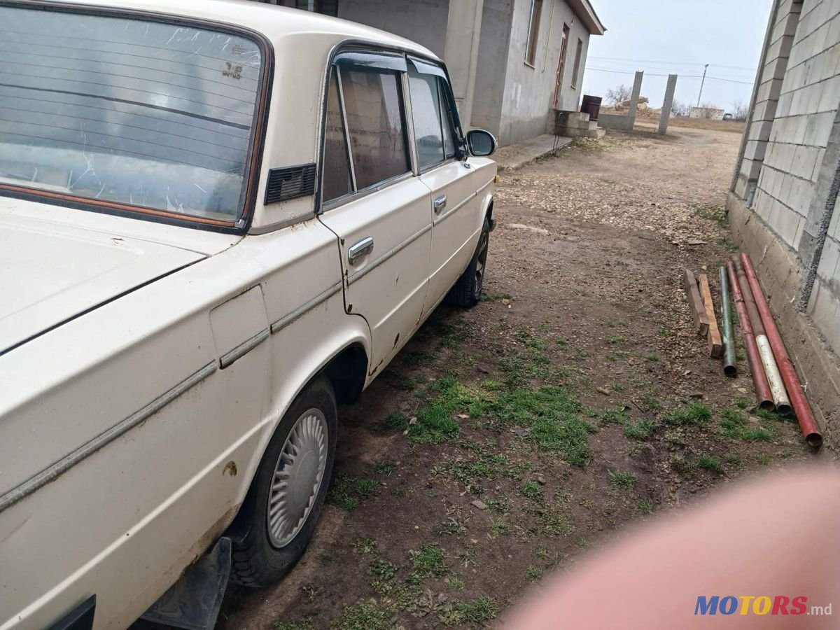 1999' ВАЗ 2106 Lada de vânzare. Comrat, Moldova