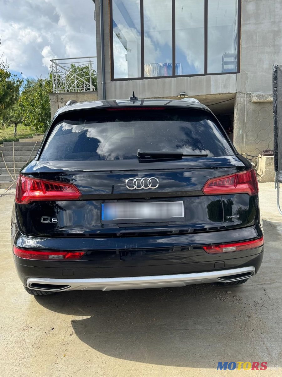 2019' Audi Q5 for sale. Bălţi, Moldova