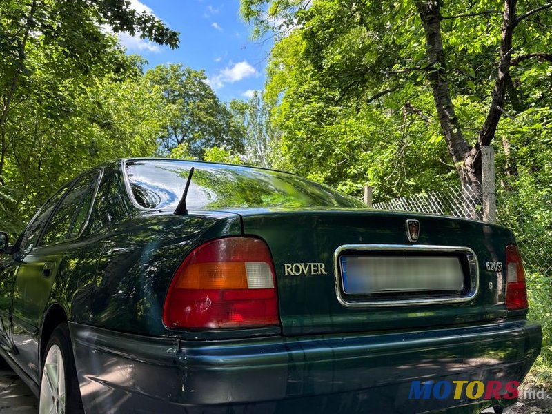1996' Rover 600 Series for sale. Chişinău, Moldova