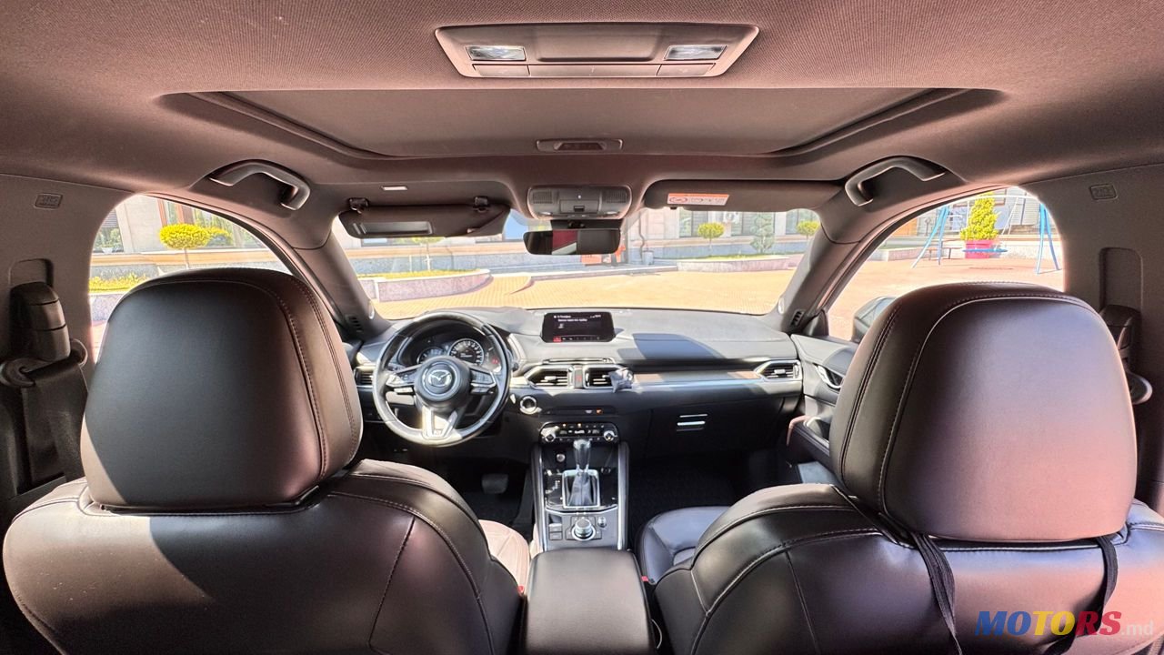 Продажа 2019' Mazda CX-5. Кишинев, Молдова