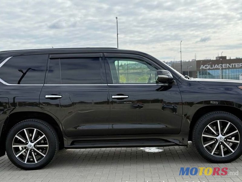 2016' Lexus Lx Series for sale. Chişinău, Moldova