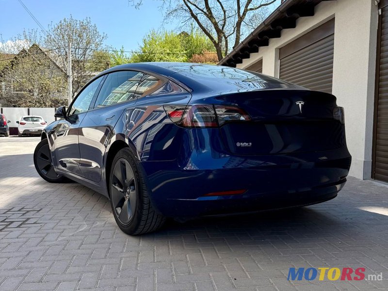 2021' Tesla Model 3 de vânzare. Chişinău, Moldova