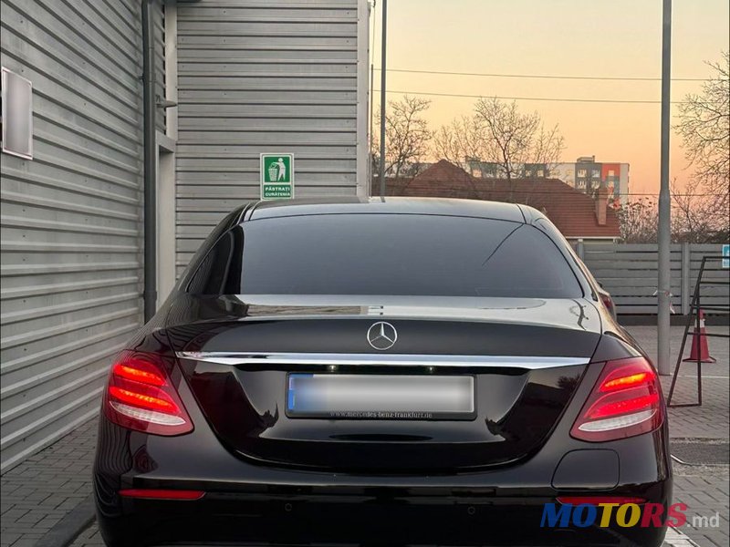 2020' Mercedes-Benz E-Class for sale. Chişinău, Moldova