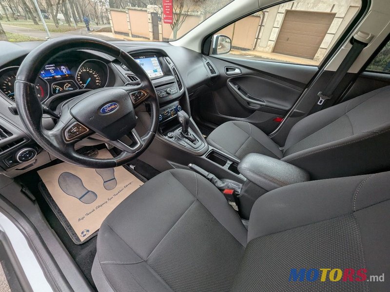 2016' Ford Focus for sale. Chişinău, Moldova