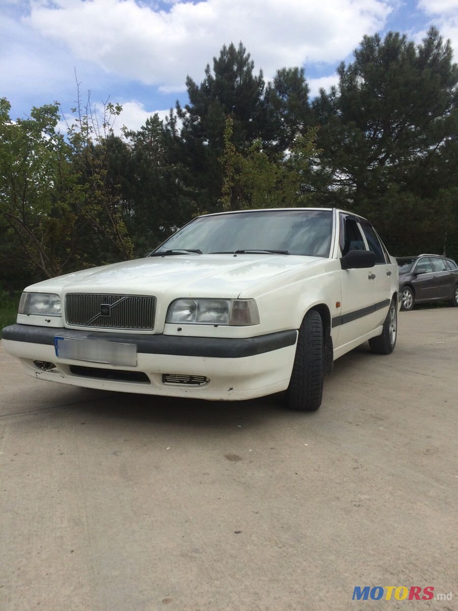 1995' Volvo 800 Series for sale. Chişinău, Moldova