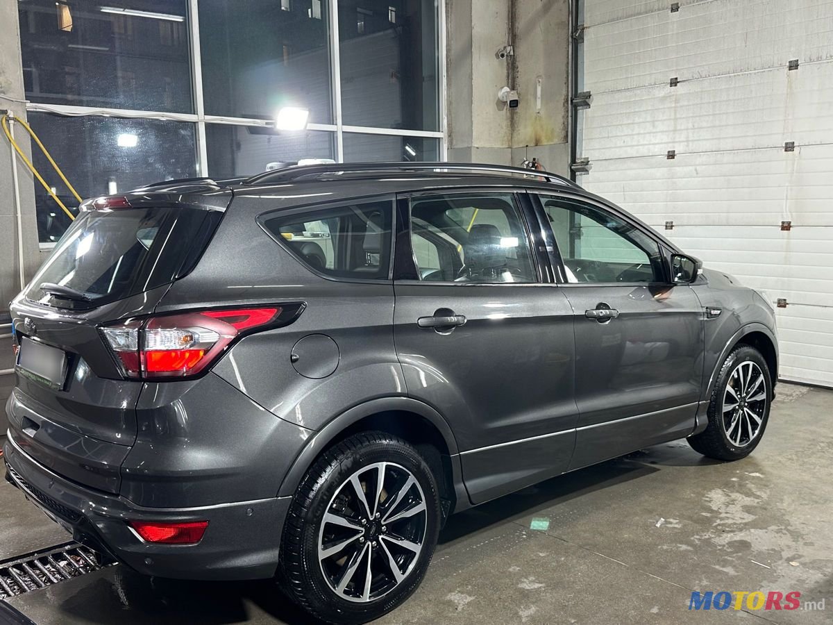 2019' Ford Kuga for sale. Chişinău, Moldova