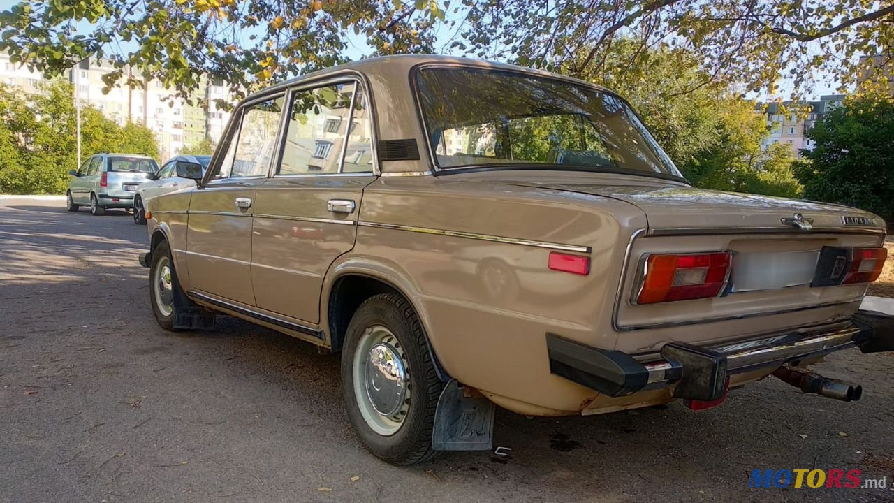 1988' ВАЗ 2106 for sale. Chişinău, Moldova