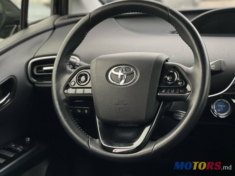 2019' Toyota Prius AWDE XLE for sale. Tiraspol, Moldova