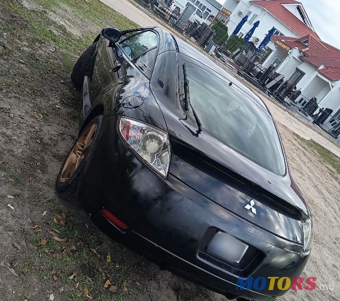 2006' Mitsubishi Eclipse for sale. Chişinău, Moldova