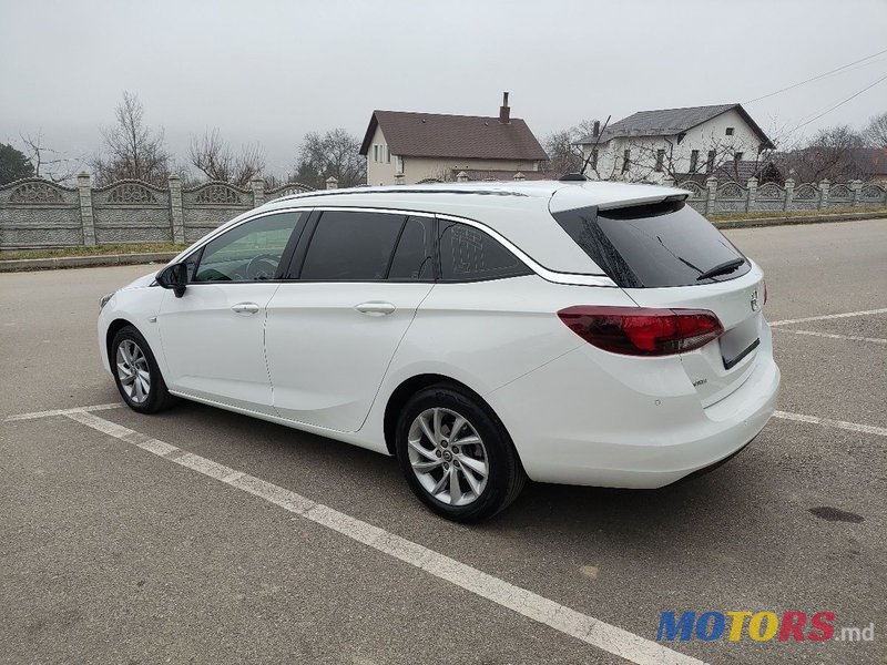 2021' Opel Astra for sale. Chişinău, Moldova