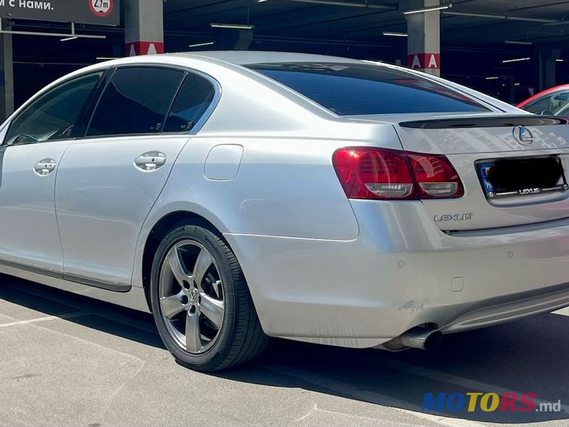 2006' Lexus Gs Series for sale. Chişinău, Moldova