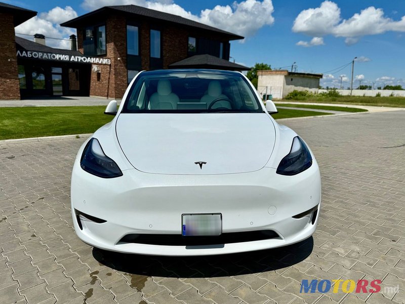 2022' Tesla Model Y for sale. Chişinău, Moldova 2022' Tesla Model Y for sale. Chişinău, Moldova