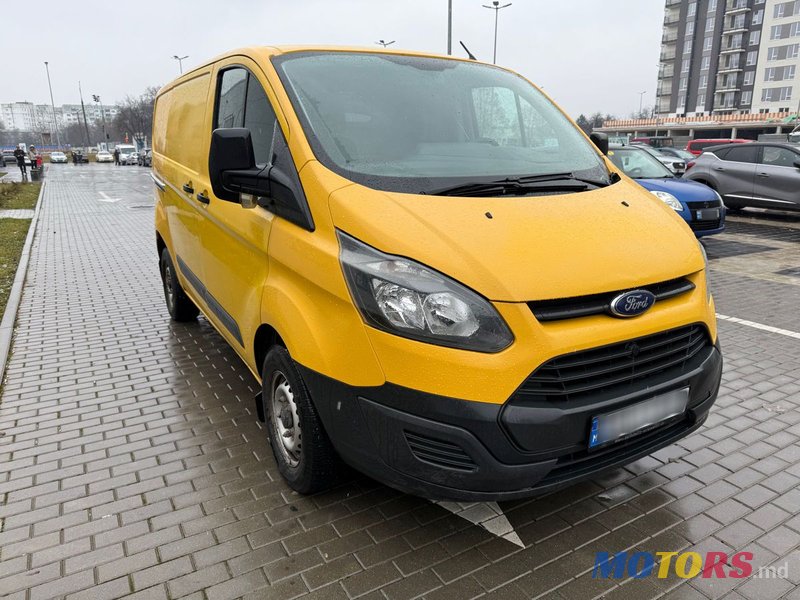 2015' Ford Transit Connect for sale. Ungheni, Moldova