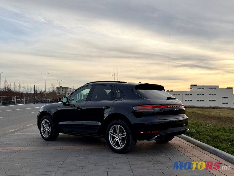 2019' Porsche Macan for sale. Chişinău, Moldova