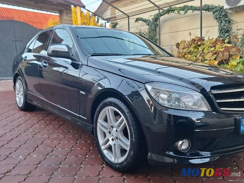 2007' Mercedes-Benz C-Class Amg for sale. Chişinău, Moldova
