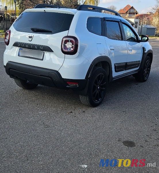 2020' Dacia Duster de vânzare. Soroca, Moldova