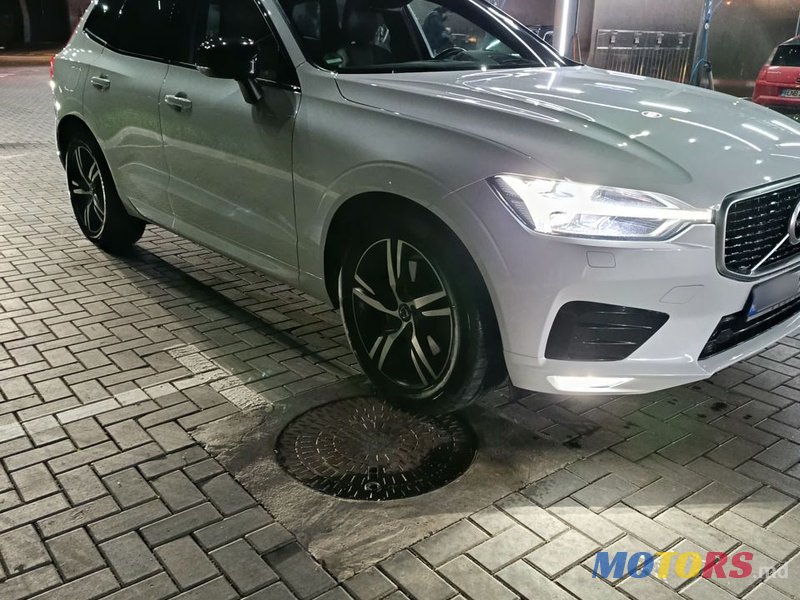 2020' Volvo XC60 for sale. Bălţi, Moldova