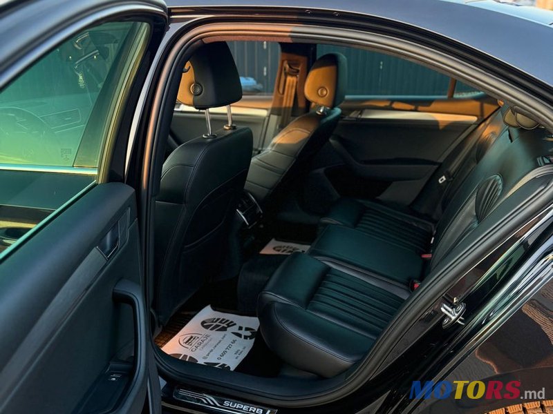 2018' Skoda Superb for sale. Bălţi, Moldova