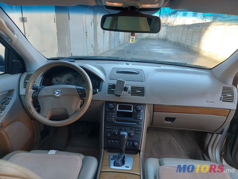 2005' Volvo XC90 for sale. Chişinău, Moldova