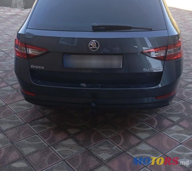 2015' Skoda Superb for sale. Bălţi, Moldova
