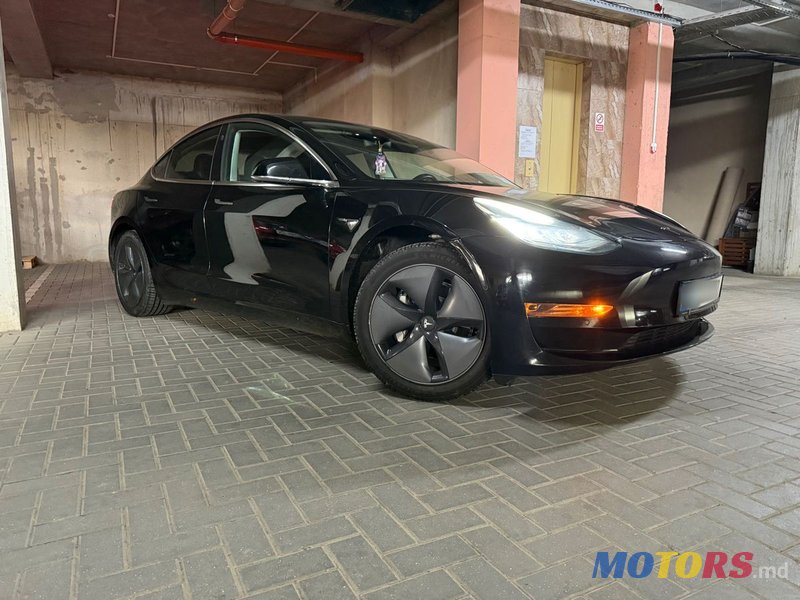 2020' Tesla Model 3 for sale. Cahul, Moldova