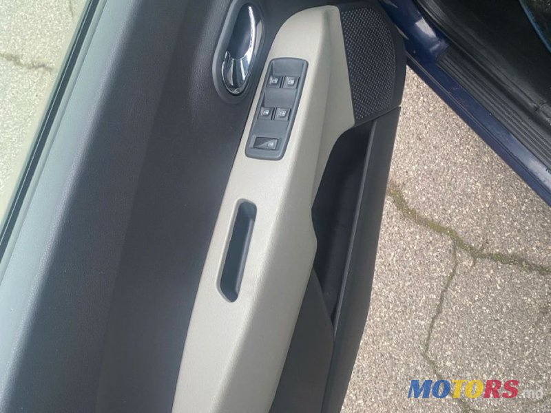 2013' Dacia Lodgy for sale. Chişinău, Moldova