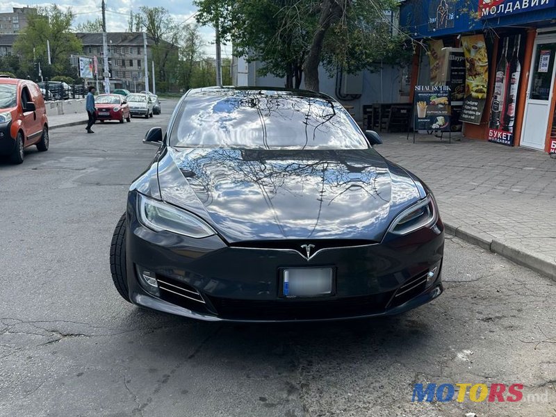 2016' Tesla Model S for sale. Tiraspol, Moldova 2016' Tesla Model S for sale. Tiraspol, Moldova