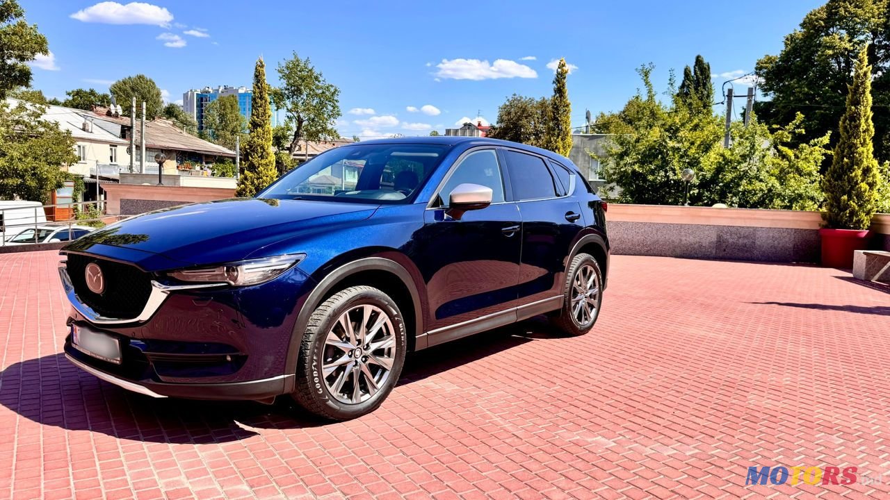 Продажа 2019' Mazda CX-5. Кишинев, Молдова